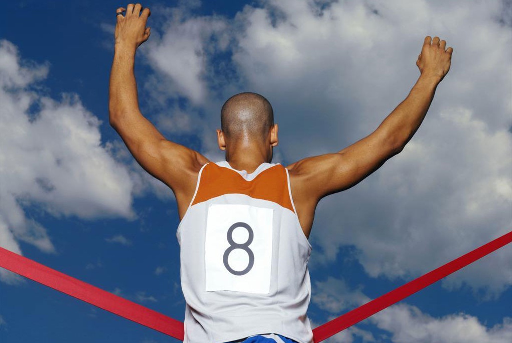 winner-runner – The Embassy of the Blessed Kingdom of God for all nations